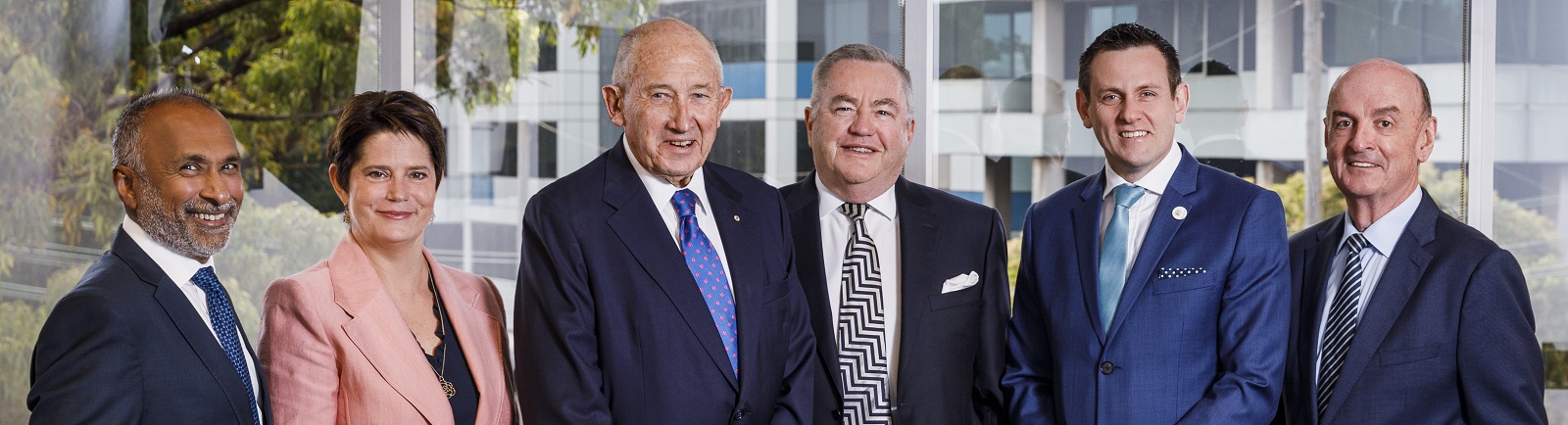 About Us | Peter Warren Automotive Holdings Ltd.
